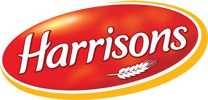LOGO HARRISONS - Dailycer